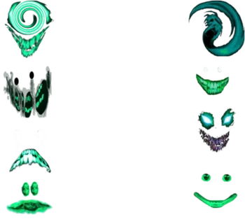 CCC-60 | ROOMS: Low Detailed Wiki | Fandom