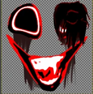 A-250 (The Deranged Serenade) | ROOMS: Low Detailed Wiki | Fandom