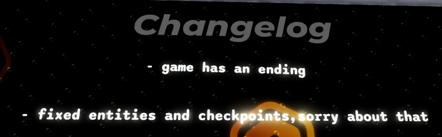 The ending | ROOMS: Low Detailed Wiki | Fandom