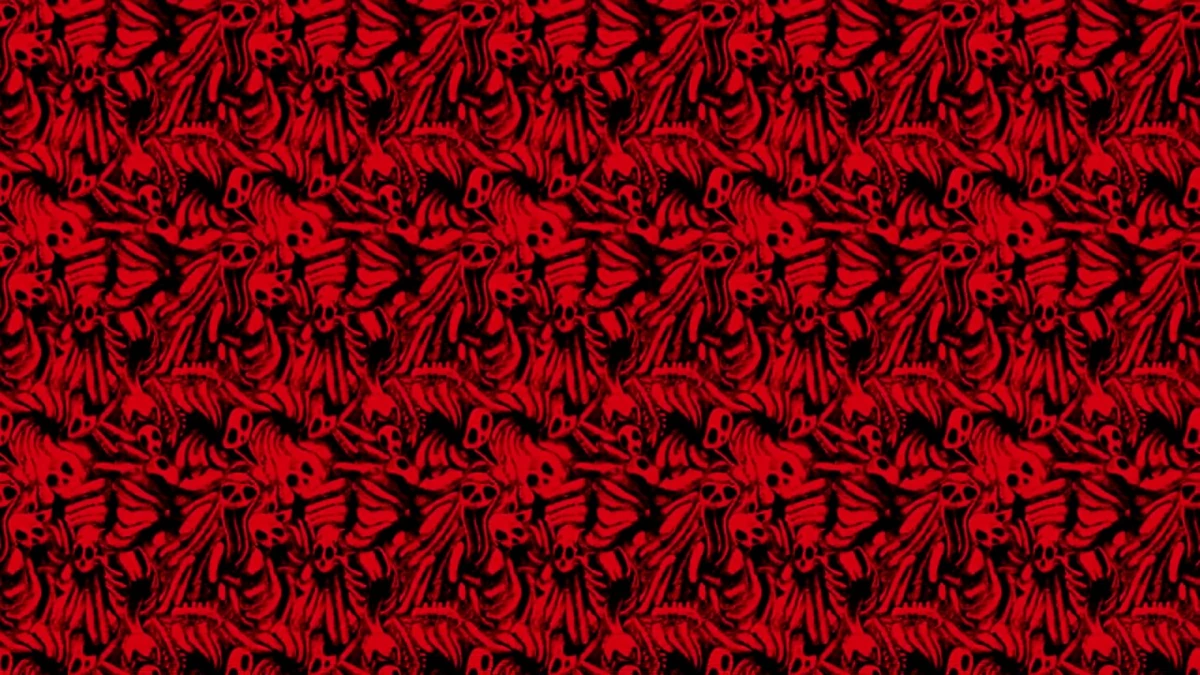 Specimen 7 | ROOMS: Low Detailed Wiki | Fandom