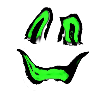 G-122 (The Doodle Spawner) | ROOMS: Low Detailed Wiki | Fandom