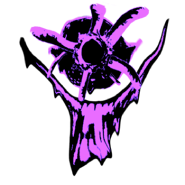 B-270 (The Abstract Demon) | ROOMS: Low Detailed Wiki | Fandom