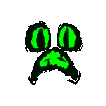 B-5 (The Aggressive Maniac) | ROOMS: Low Detailed Wiki | Fandom