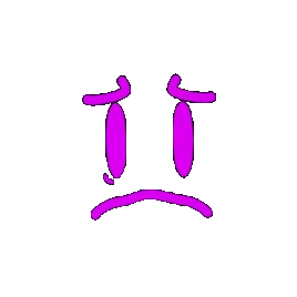 Scaredman | ROOMS: Low Detailed Wiki | Fandom