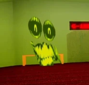 G-100 (Döner) | ROOMS: Low Detailed Wiki | Fandom