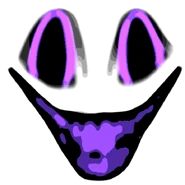 B-270 (The Abstract Demon) | ROOMS: Low Detailed Wiki | Fandom