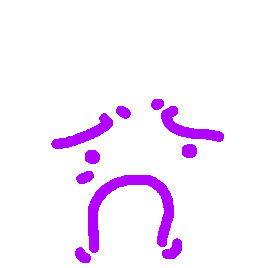 Scaredman | ROOMS: Low Detailed Wiki | Fandom