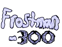 Frostman-300 | ROOMS: Low Detailed Wiki | Fandom