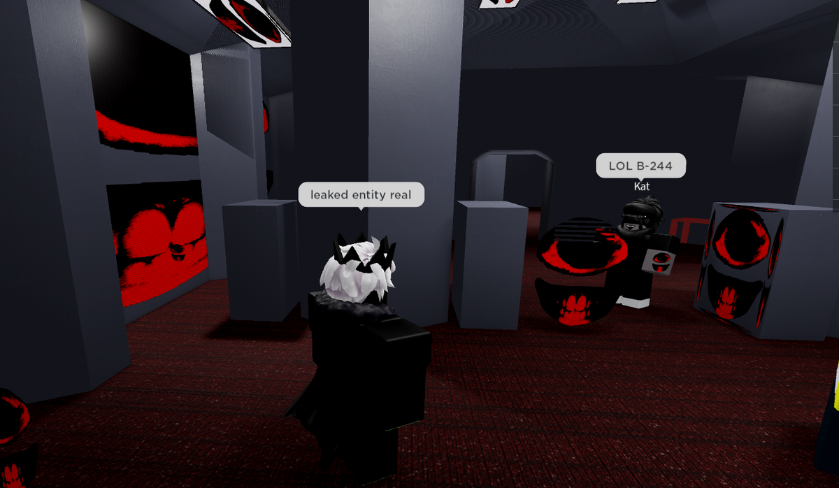Category:One-eyed Entities | ROOMS: Low Detailed Wiki | Fandom Category:One-eyed Entities | ROOMS: Low Detailed Wiki | Fandom