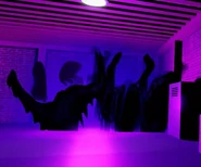 B-60 (The Trickster Multi Monster) | ROOMS: Low Detailed Wiki | Fandom