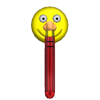 G-235 (The Lethargic Guitar/Silly Guitar) | ROOMS: Low Detailed Wiki ...