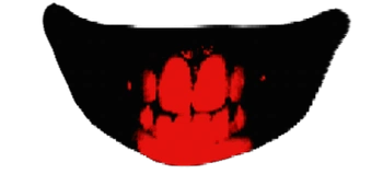 B-244's Mouth | ROOMS: Low Detailed Wiki | Fandom