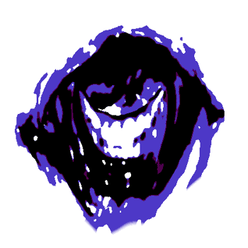 B-270 (The Abstract Demon) | ROOMS: Low Detailed Wiki | Fandom