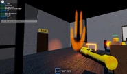Tallman | ROOMS: Low Detailed Wiki | Fandom