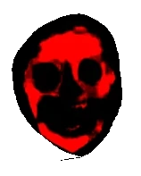 Red Entity | ROOMS: Low Detailed Wiki | Fandom