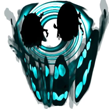 G-60 (The Movement-Sensitive Multi-Monster) | ROOMS: Low Detailed Wiki ...