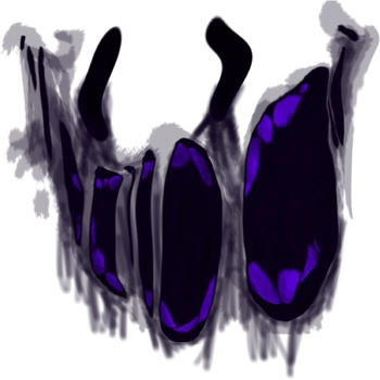 B-60 (The Trickster Multi Monster) | ROOMS: Low Detailed Wiki | Fandom