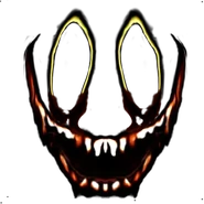 A-45 (The Screaming Purgatory) | ROOMS: Low Detailed Wiki | Fandom