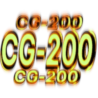 CG-200 | ROOMS: Low Detailed Wiki | Fandom