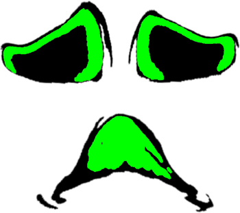 BB-5 | ROOMS: Low Detailed Wiki | Fandom