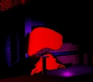 MOB-2 (The Frowning Bisect) | ROOMS: Low Detailed Wiki | Fandom