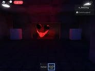 B-40 (The Televised Trickster) | ROOMS: Low Detailed Wiki | Fandom