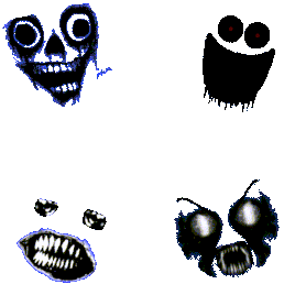 Admin Exclusive Content | ROOMS: Low Detailed Wiki | Fandom