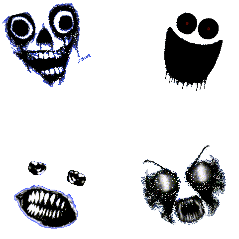 Discuss Everything About ROOMS: Low Detailed Wiki | Fandom