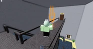 Tallman | ROOMS: Low Detailed Wiki | Fandom