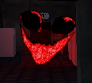 B-40 (The Televised Trickster) | ROOMS: Low Detailed Wiki | Fandom