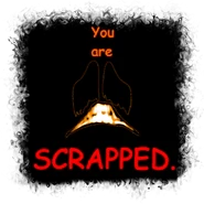 B-256 (The Shape-Shifting Parasite) | ROOMS: Low Detailed Wiki | Fandom