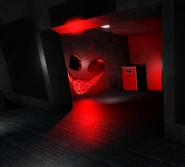 B-40 (The Televised Trickster) | ROOMS: Low Detailed Wiki | Fandom