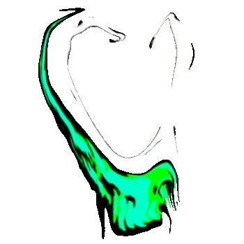 MOB-1 (The Smiling Bisect) | ROOMS: Low Detailed Wiki | Fandom