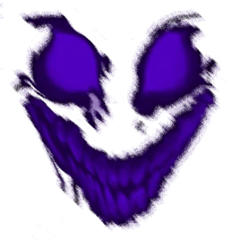 B-60 (The Trickster Multi Monster) | ROOMS: Low Detailed Wiki | Fandom