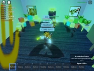 Tallman | ROOMS: Low Detailed Wiki | Fandom