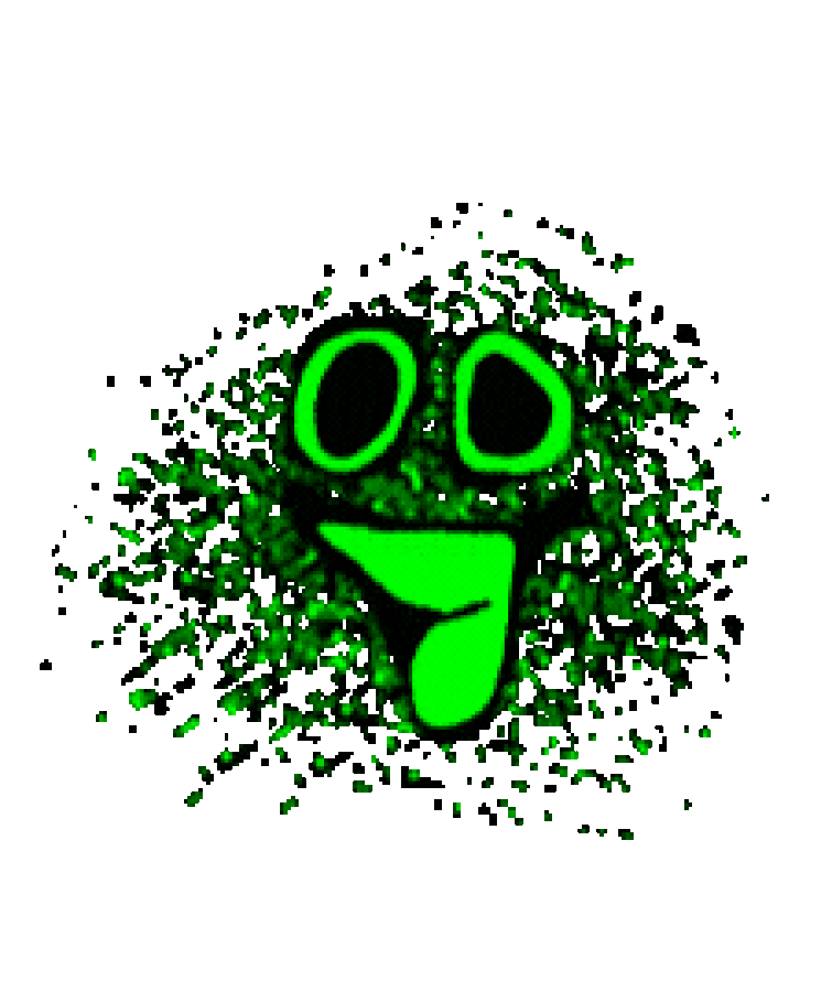 G-3 (A Haunting Smile) | ROOMS: Low Detailed Wiki | Fandom