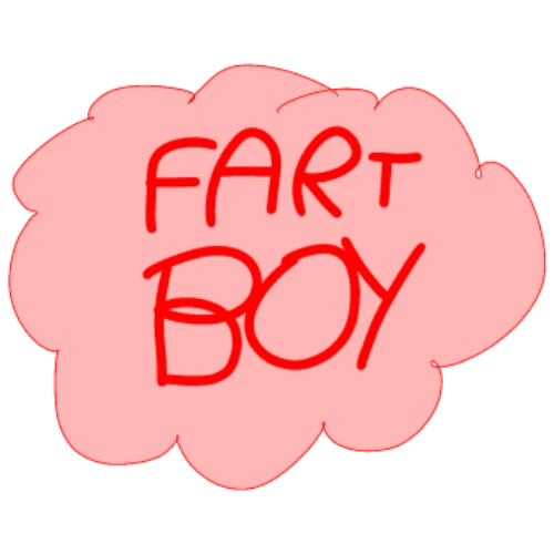 Fartboy | ROOMS: Low Detailed Wiki | Fandom