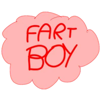 Fartboy | ROOMS: Low Detailed Wiki | Fandom