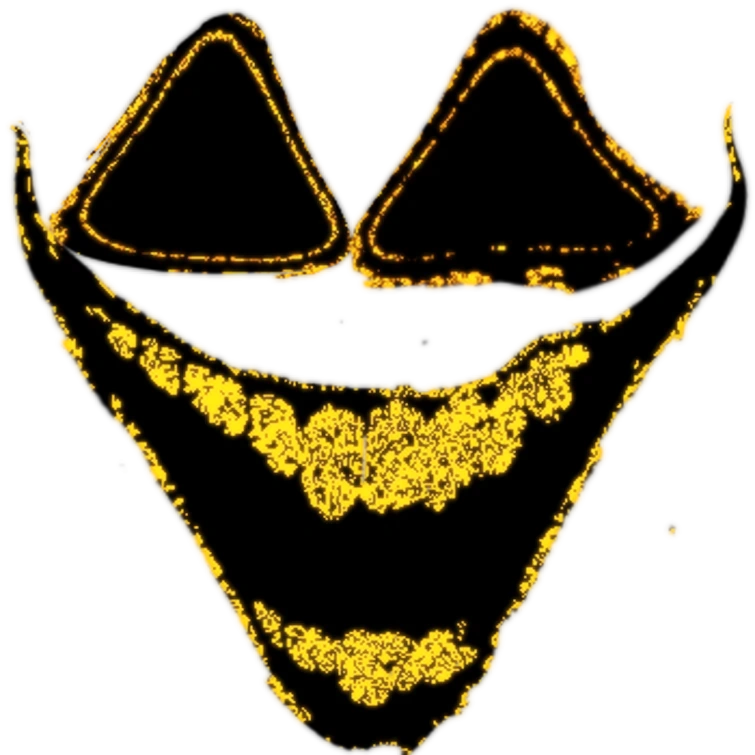 Jack-O-150 | ROOMS: Low Detailed Wiki | Fandom