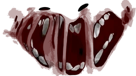 Spoon | ROOMS: Low Detailed Wiki | Fandom