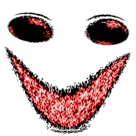 B-40 (The Televised Trickster) | ROOMS: Low Detailed Wiki | Fandom