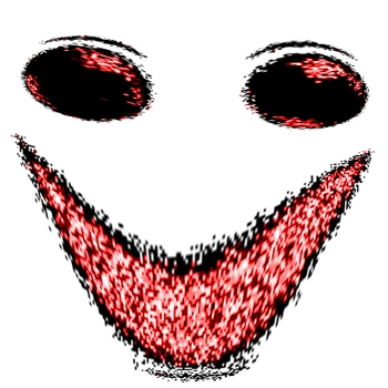 B-40 (The Televised Trickster) | ROOMS: Low Detailed Wiki | Fandom