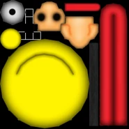 G-235 (The Lethargic Guitar/Silly Guitar) | ROOMS: Low Detailed Wiki ...