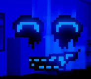 A-185 (The Cannibalistic Influence / The Azure Inspector) | ROOMS: Low ...