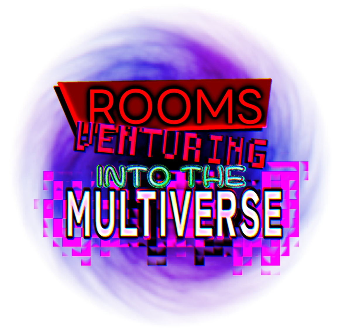 User blog:MonochromeLord/ROOMS: Venturing Into The Multiverse | ROOMS ...