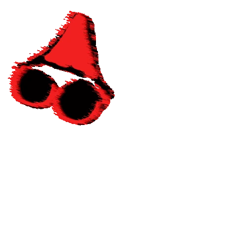 XX-10 | ROOMS: Low Detailed Wiki | Fandom