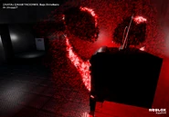 B-40 (The Televised Trickster) | ROOMS: Low Detailed Wiki | Fandom