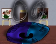 C-105 | ROOMS: Low Detailed Wiki | Fandom