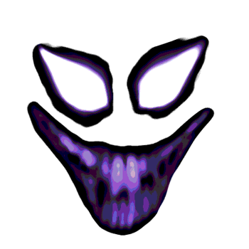 B-270 (The Abstract Demon) | ROOMS: Low Detailed Wiki | Fandom
