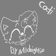 Cati | ROOMS: Low Detailed Wiki | Fandom